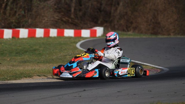 RMC Germany gibt Termine 2025 bekannt – kartsport.at