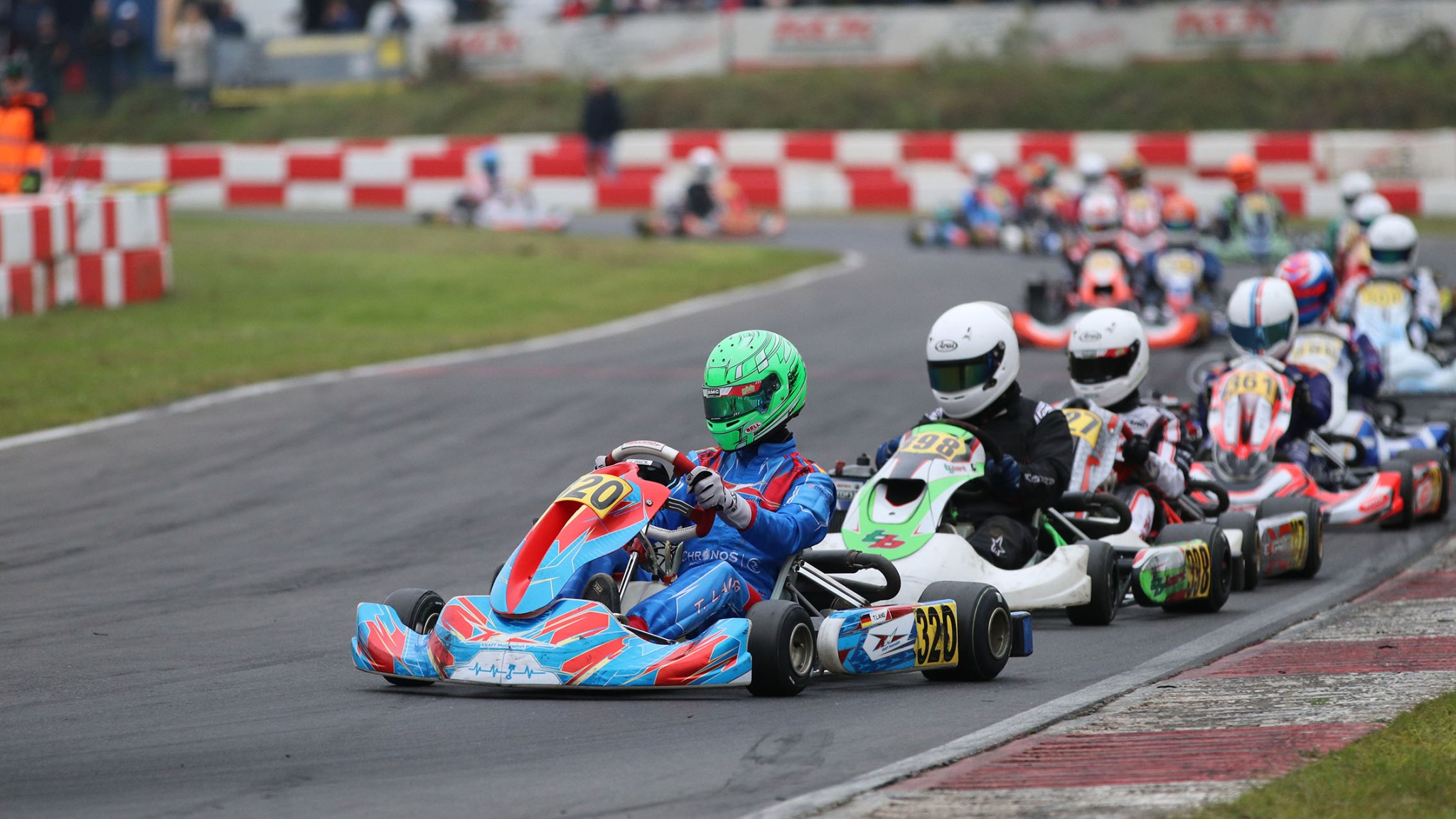 RMC Germany gibt Termine 2025 bekannt – kartsport.at